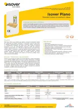 Isover Piano | Isover